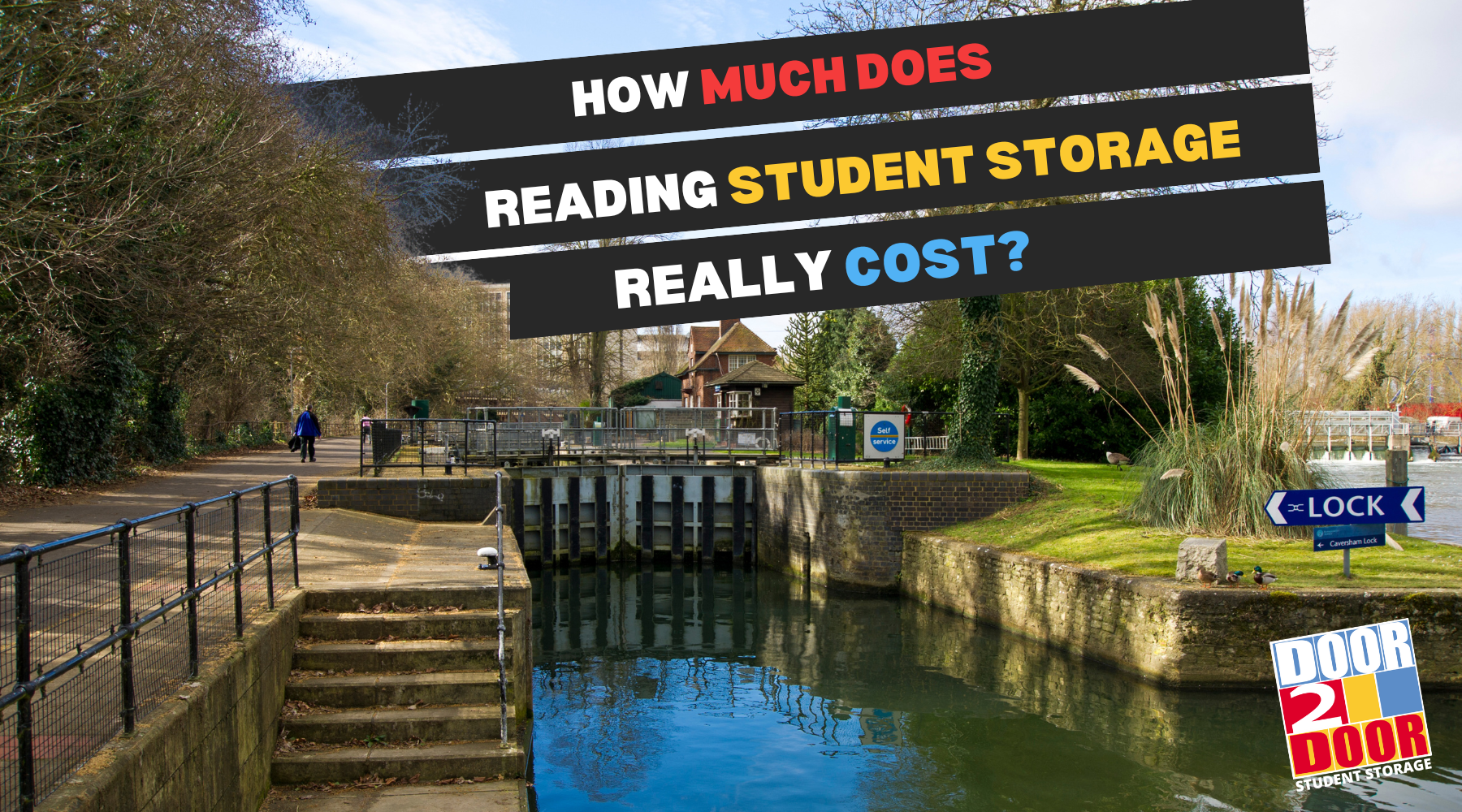 How Much Does Reading Student Storage Really Cost? 2026 Price Guide ...