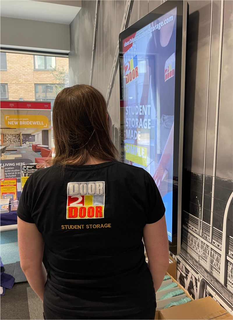 Student Storage Bristol- Storage Plans From £2.95 per Month - Student ...