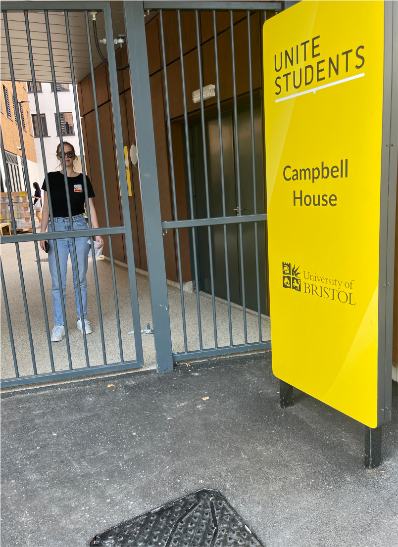 Student Storage Bristol- Storage Plans From £2.95 per Month - Student ...